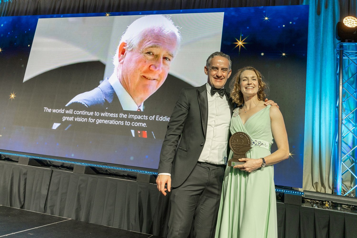 Ireland’s Renewable Energy Pioneers Celebrated at Inaugural Irish ...